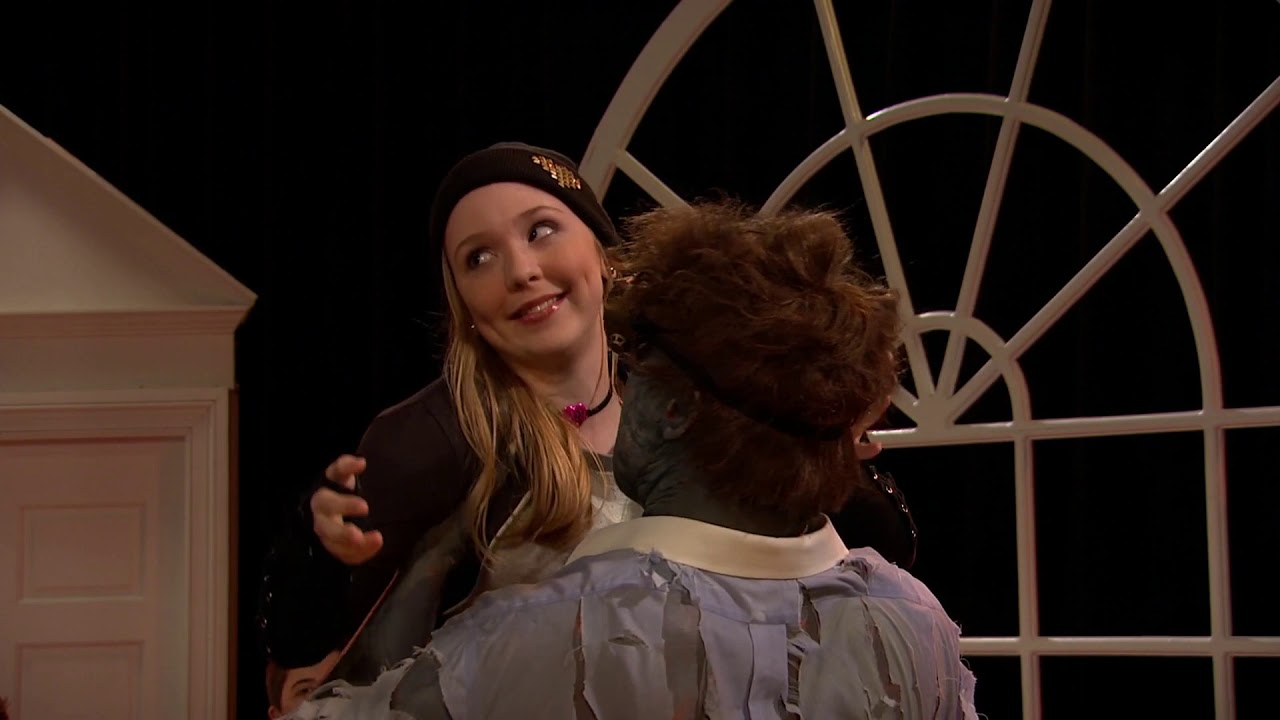 Mega Med - S1 - EP 02 - Mega Medo - PARTE FINAL - YouTube