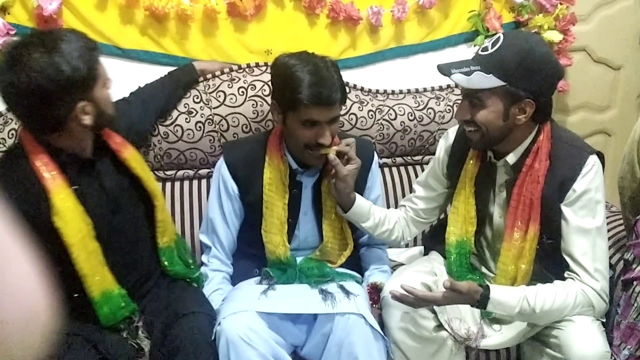 Naveed Gujjar and Bilal Gujjar - YouTube