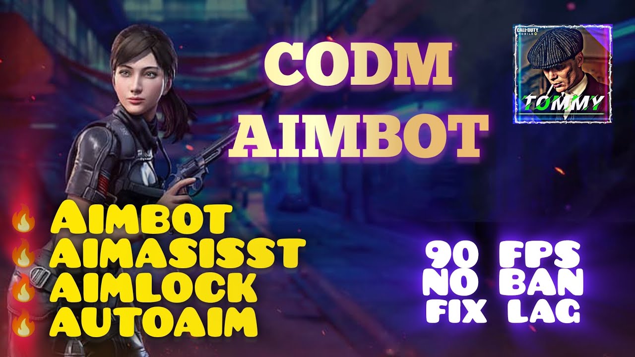 CODM SEASON 5 AIMBOT | LESS RECOIL FILE | MAGIC BULLET | BULLET TRACK | FIX LAG 90FPS | کانفیگ ...