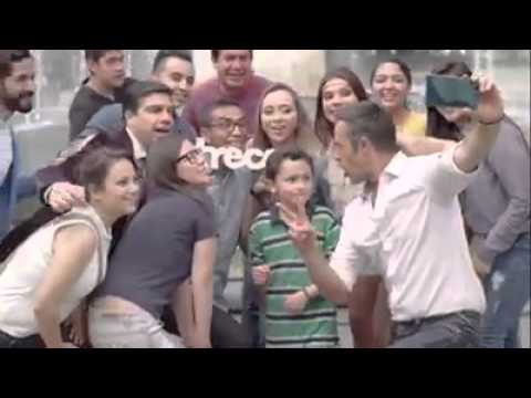 Azteca Trece Promo 2 - YouTube