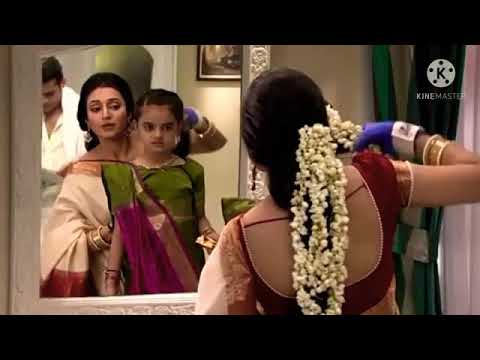 YHM ishita and ruhi cute video part 2