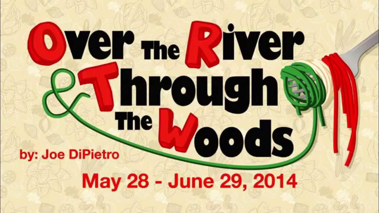 Over the River & Through the Woods - YouTube