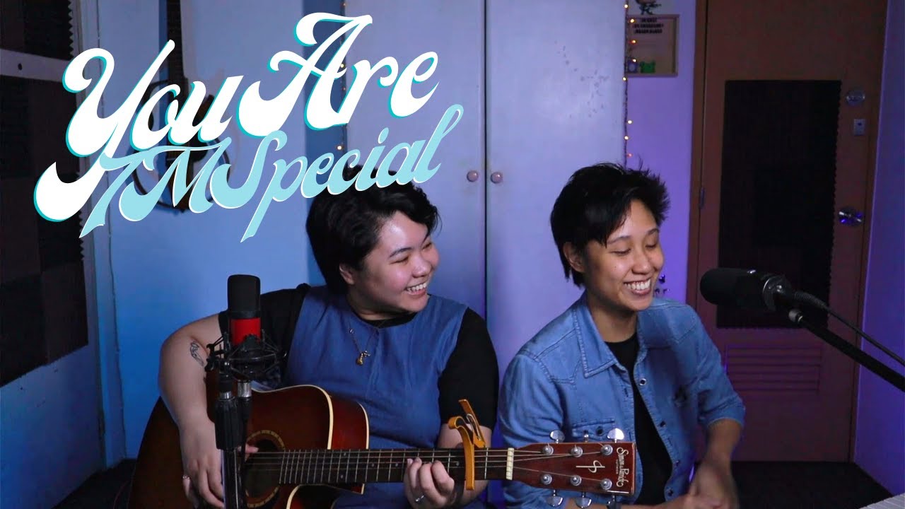 You Are 💖 2nd Anniversary + 7M Special Performance || Pixie Labrador x ...