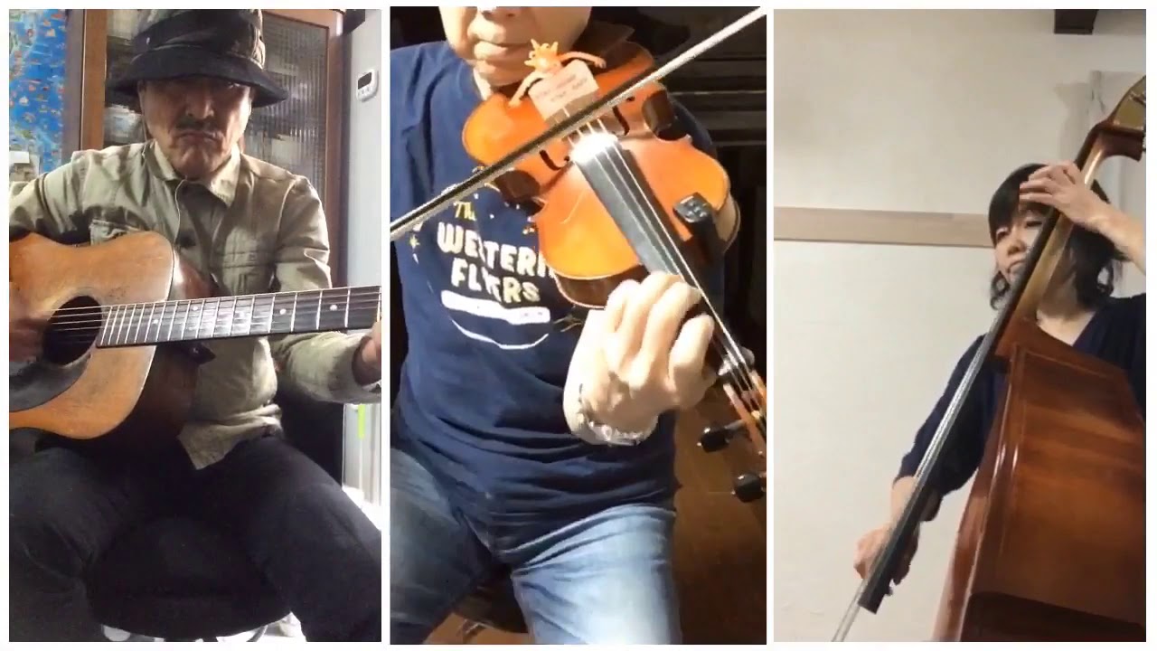 54 Durang's Hornpipe - YouTube