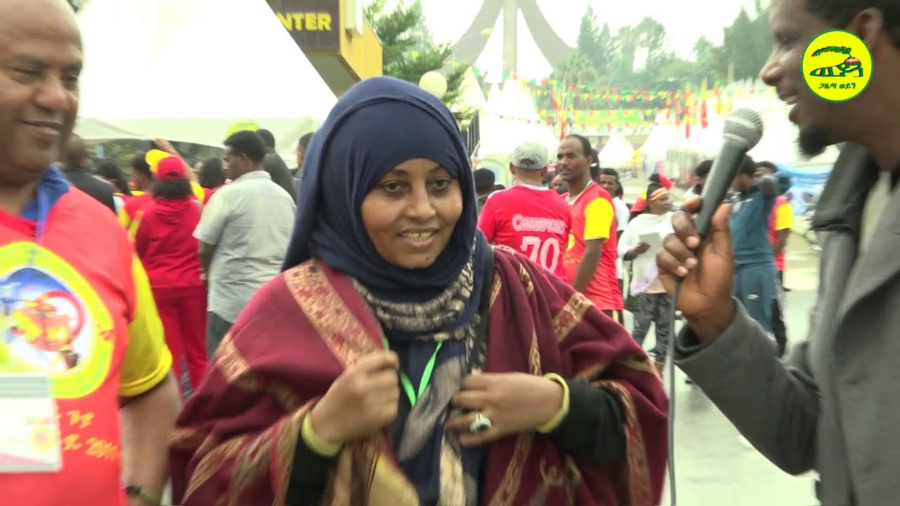 "Tigray is the best place to be! Come and See it with your Eyes ...