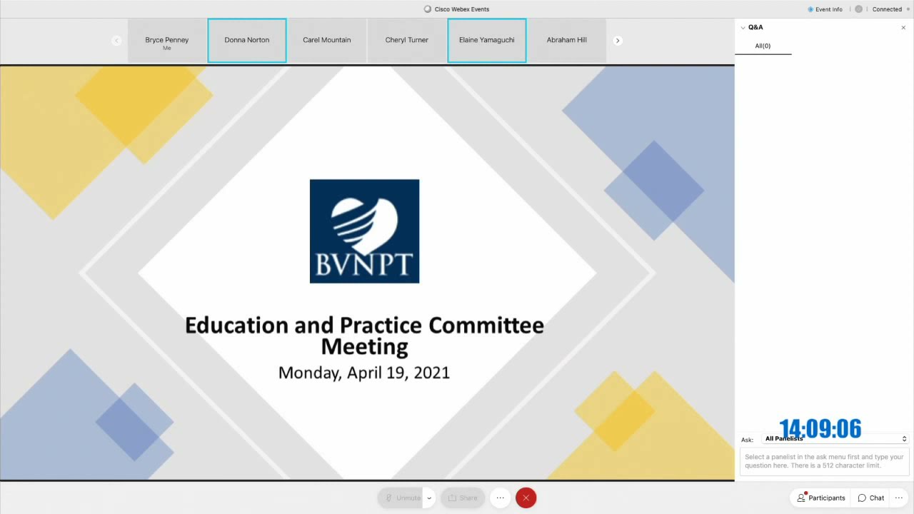 Board of Vocational Nursing and Psychiatric Technicians Ed and Practice ...