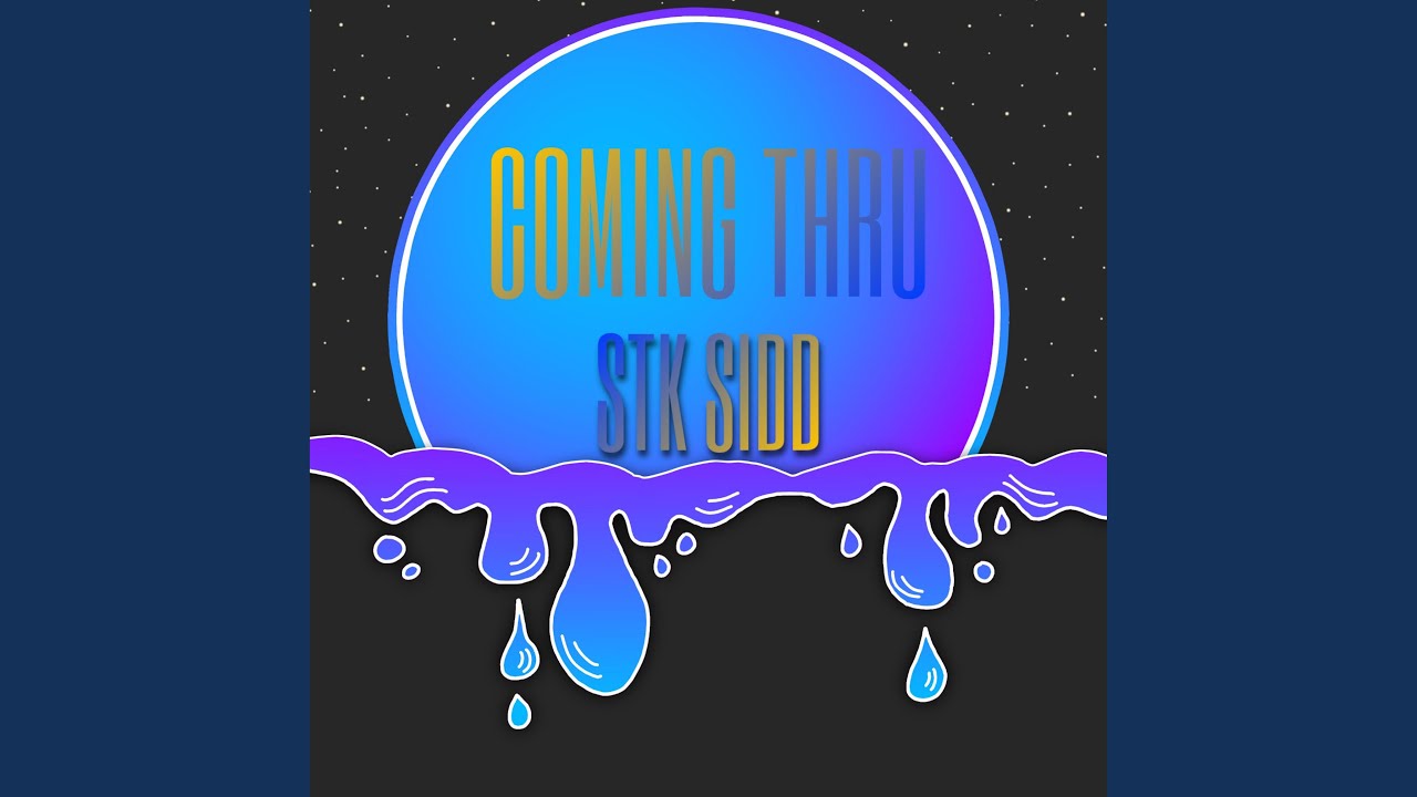 Coming Thru YouTube coming-thru-youtube