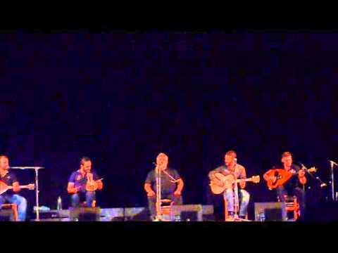 ΗΤΑΝ ΑΥΓΗ -ΓΙΩΡΓΗΣ ΜΑΝΩΛΙΟΥΔΗΣ - YouTube