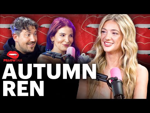 AUTUMN REN CHEATING SCANDAL EXPOSED W/ LASIRENA