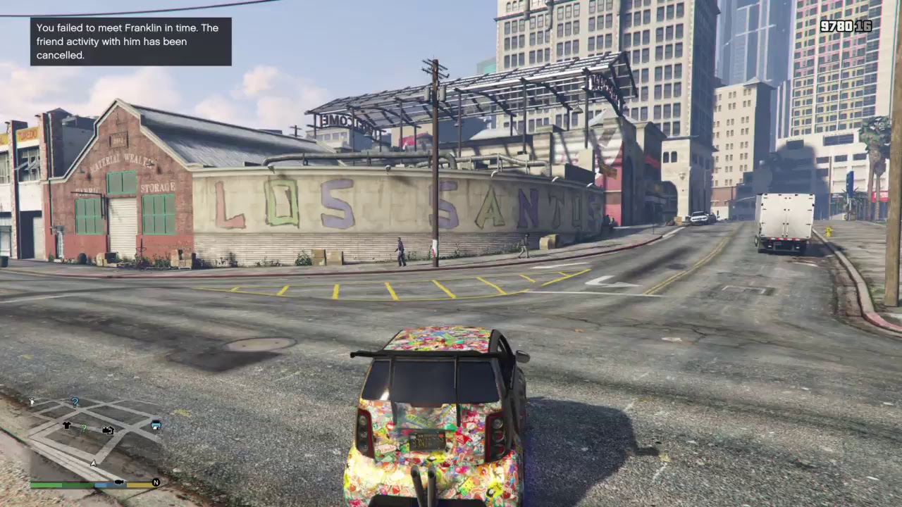 Loop da loop - YouTube