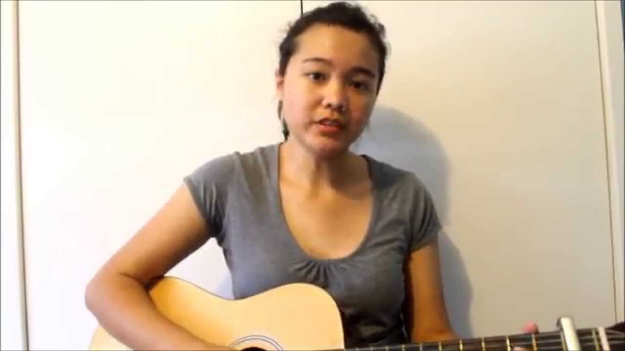 Original Song: Clueless - YouTube