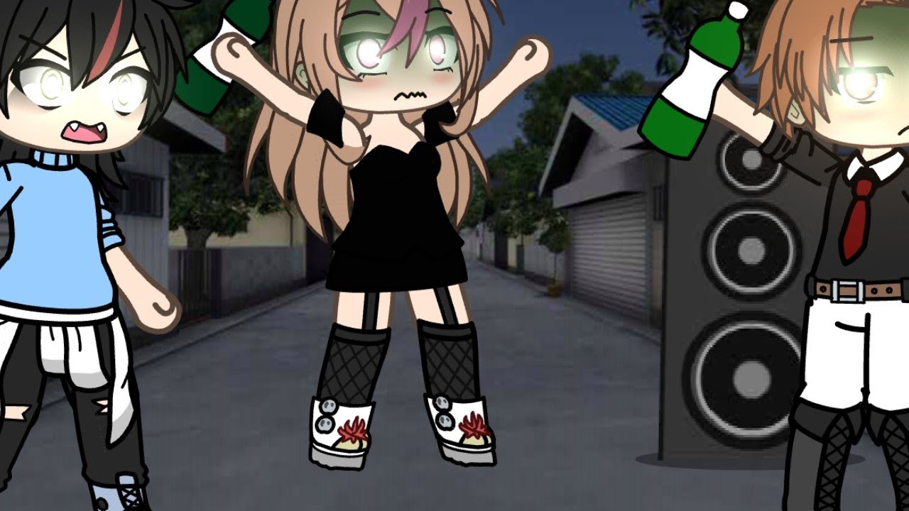Can you turn down the music meme - YouTube