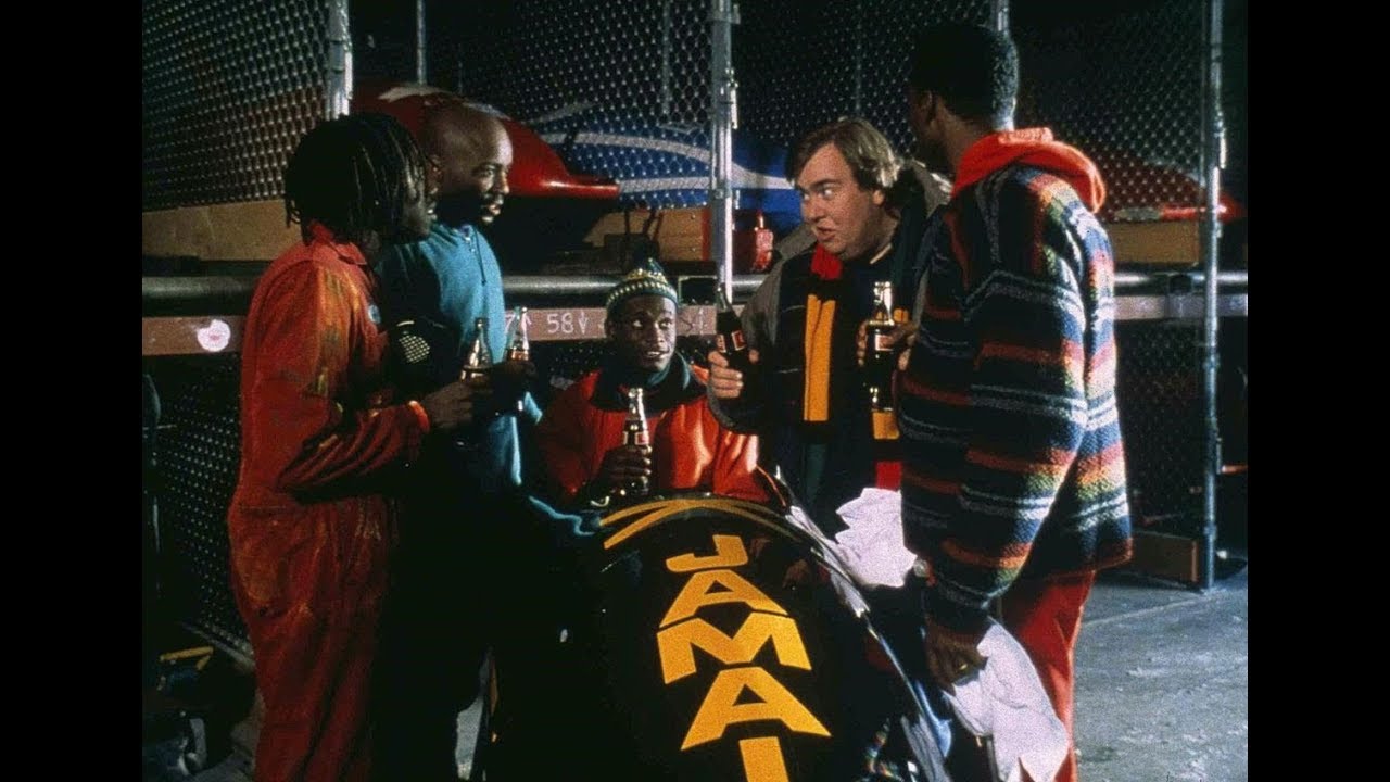 Member of 1988 Jamaican bobsled team urges thief to return Cool ...