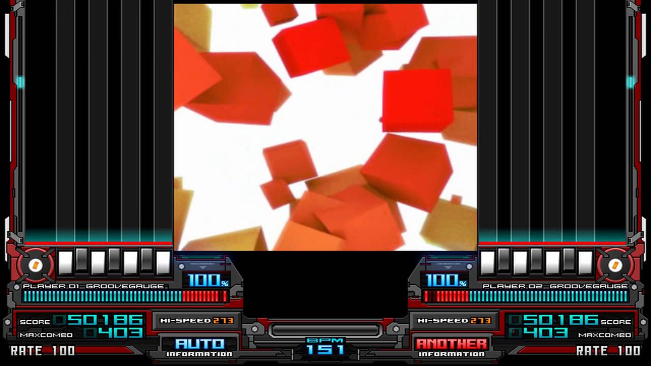 [発狂BMS] ★3 Ocean Memory [Rea'du] / 720p 60f - YouTube