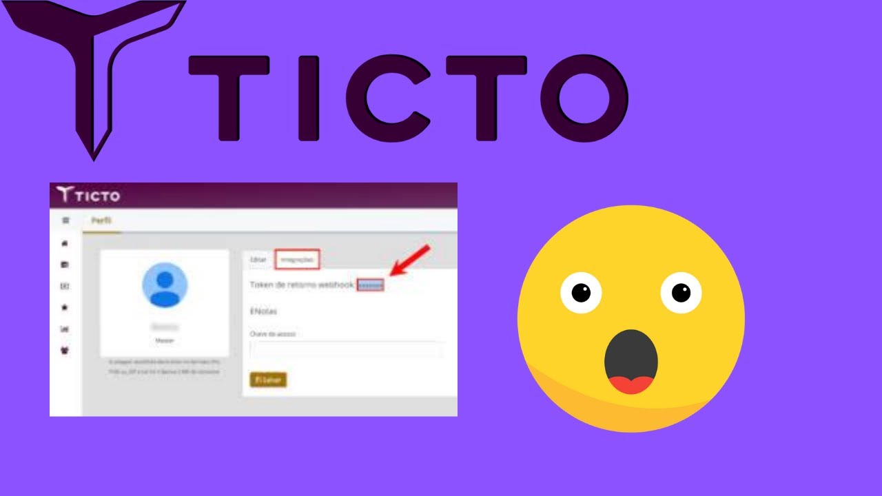 PORQUE ESCOLHER A TICTO? COMO FUNCIONA? 2021 - YouTube