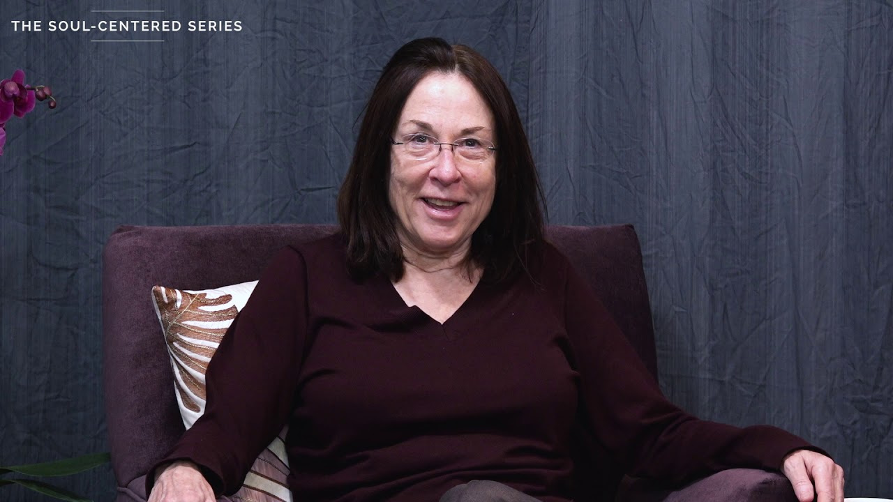 Linda Pransky - Freedom of Mind - YouTube