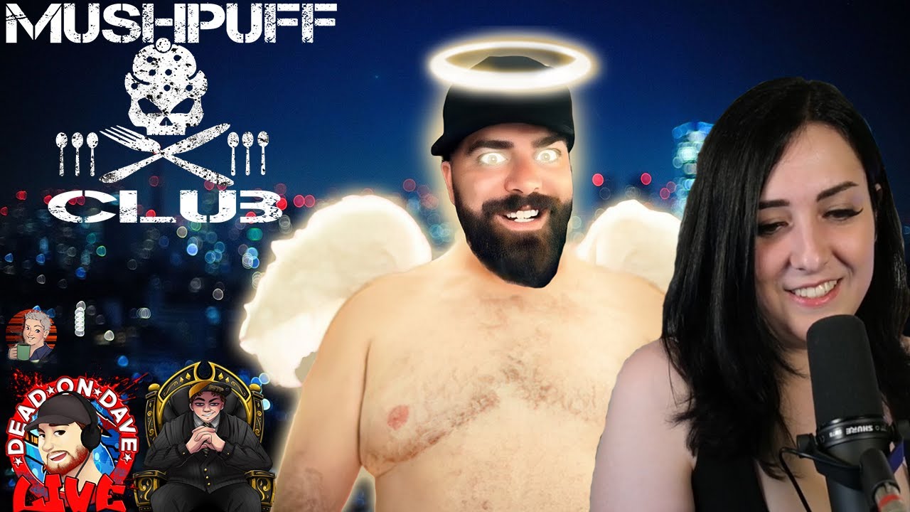 ThursDave with Nicholas DeOrio - YouTube