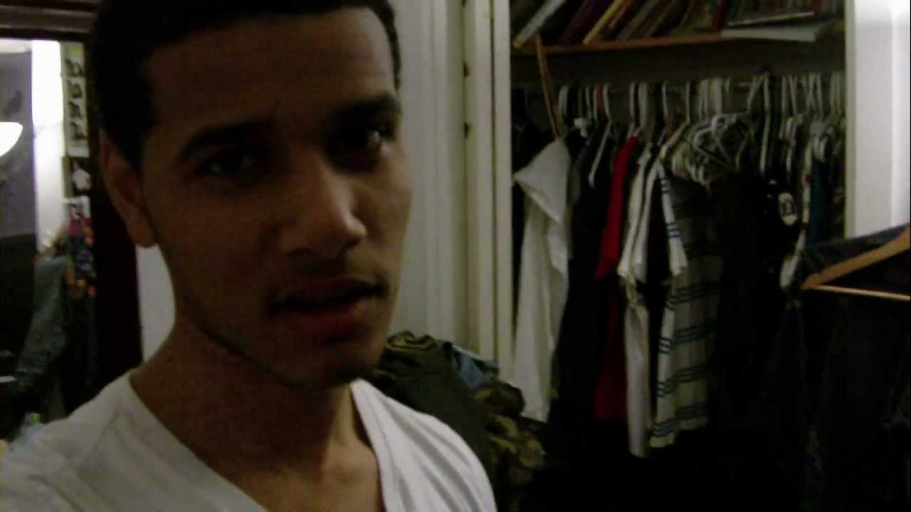 Vlog #5 TSA - Flight Endurance - YouTube