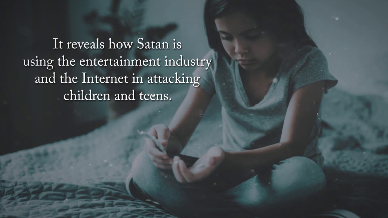 The Suicide Epidemic in Children and Teens by Dr. Steve Fain - YouTube