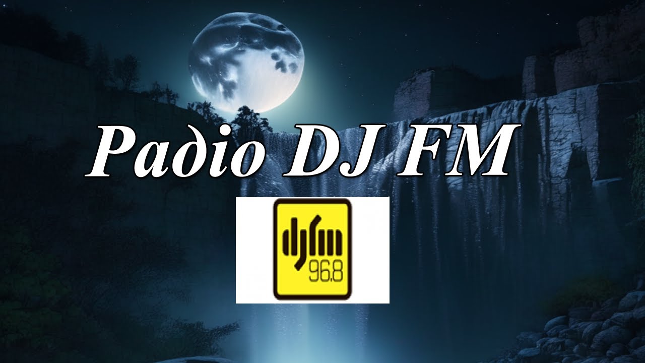 Радіо DJ FM (Україна) слухати онлайн - YouTube