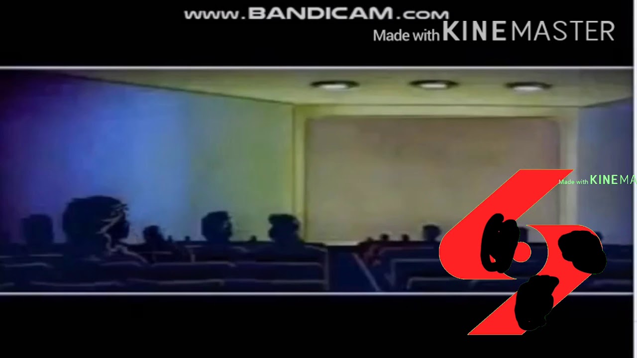 Gracie Films Halloween but Screen Gems is screaming (FIXED) - YouTube