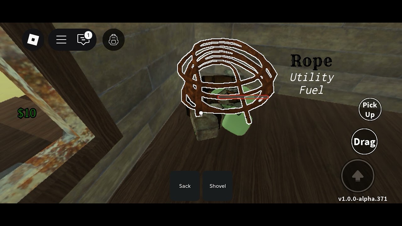 You can use rope in Dead rails? - YouTube