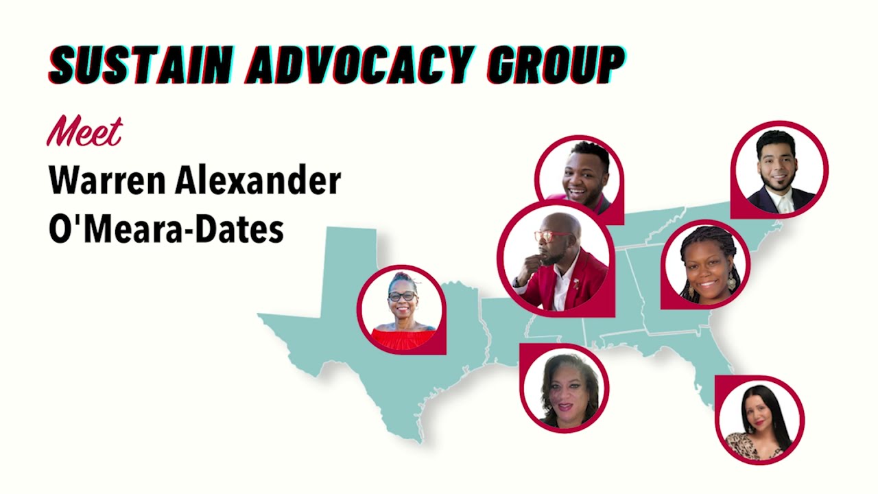 Meet Warren Alexander O'Meara Dates - 2021 - YouTube