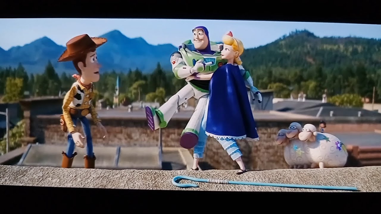 Toy Story 4 Disney Junior Family Movie Promo (2024) - YouTube