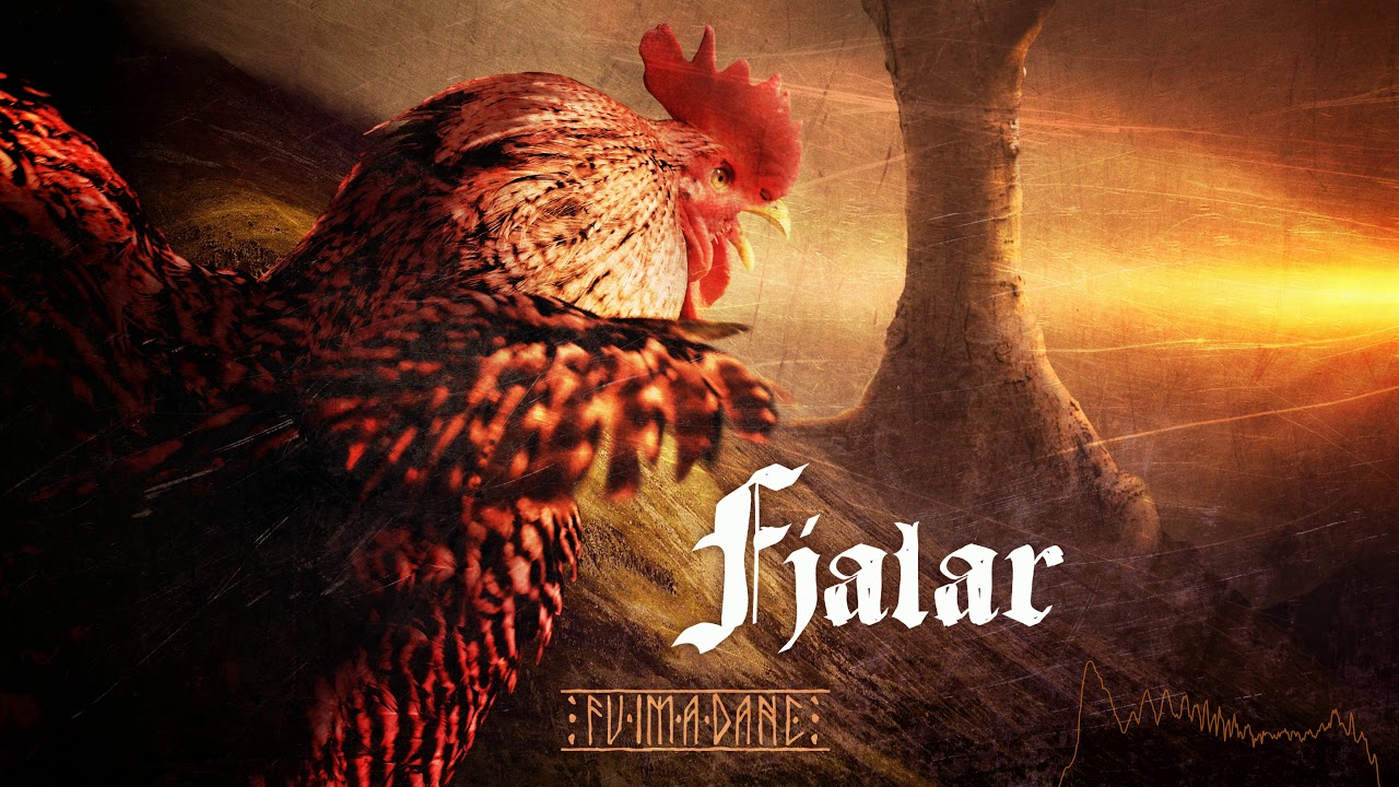 Fuimadane - Fjalar - YouTube