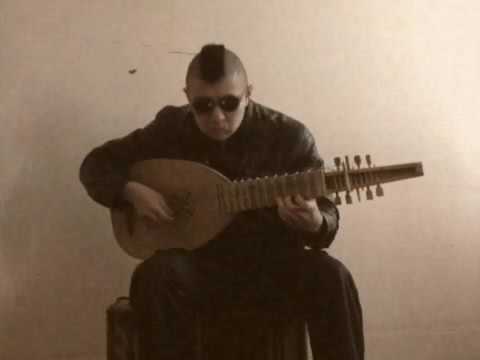Christoph Dalitz "Ricercar over Genevan melody to Psalm 5 - YouTube