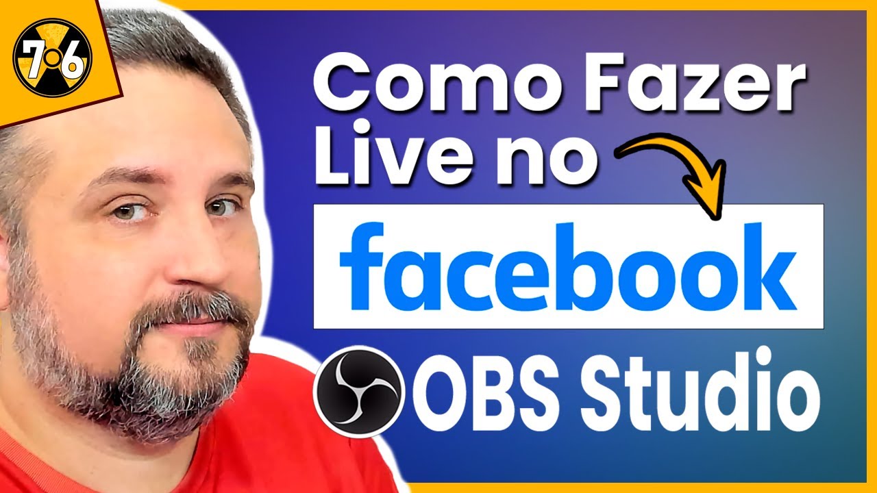 Como Fazer Live no Facebook ATUALIZADO (Painel NOVO) - YouTube