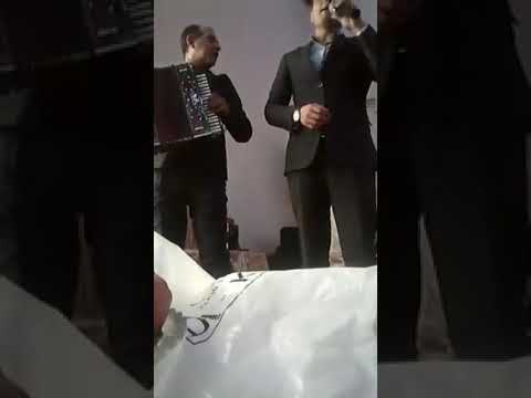 Sevil Gedebeyli Anar Gedebeyli Sameddin Gedebeyli