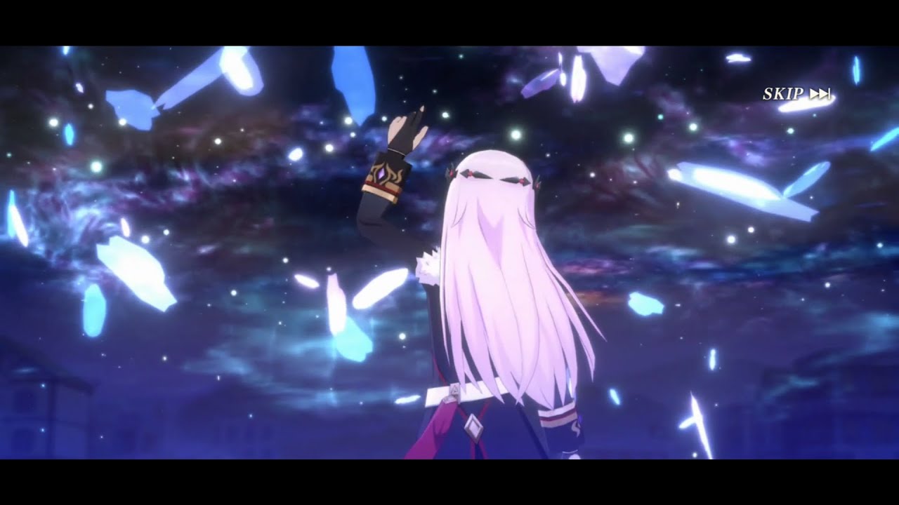 SLIME - ISEKAI Memories - Attribute Unbound Featured 5★ EX Guaranteed ...