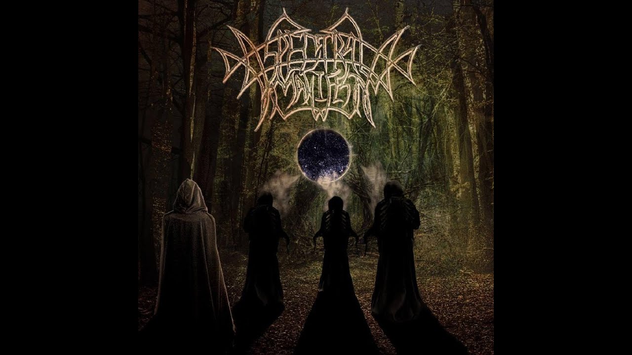Spectral Manifest - s/t (2014) Full Album - YouTube