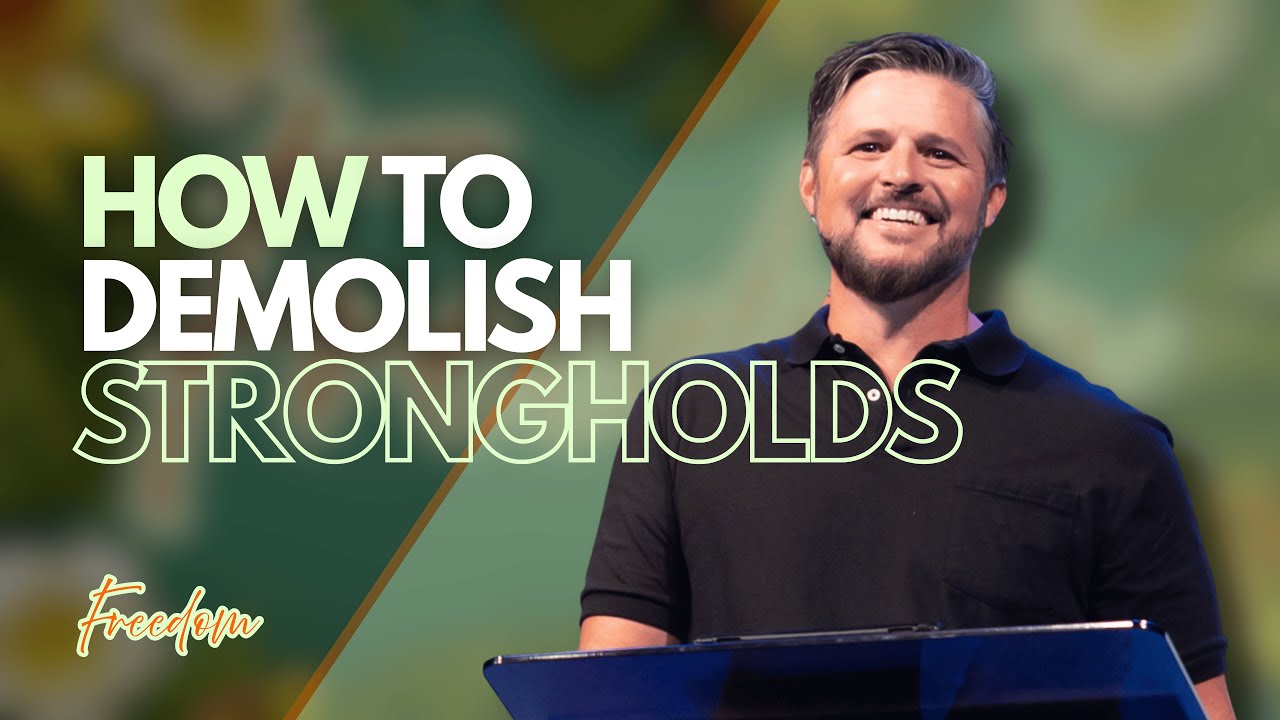 RIGHT TO BEAR ARMS | PASTOR JAROD SMITH - YouTube