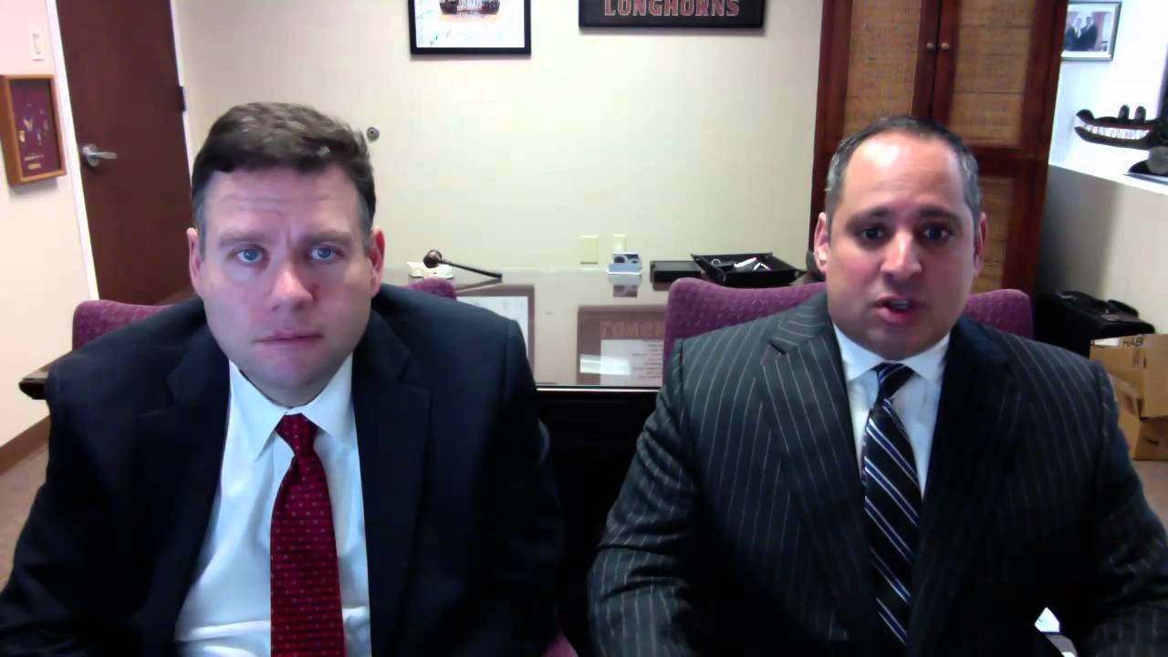 Houston Retaliation Lawyer-Dodd Frank Basics - YouTube