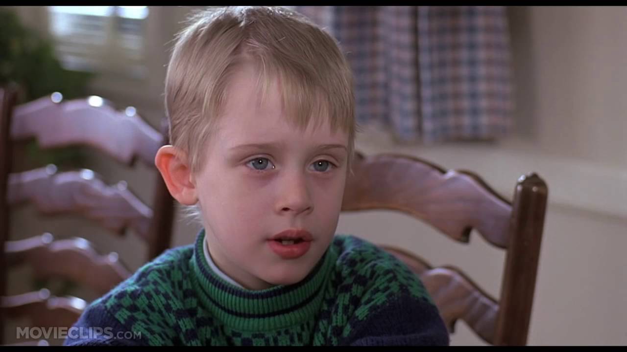 Uncle Buck (2-10) Movie CLIP - I'm Your Uncle Buck (1989) HD - YouTube