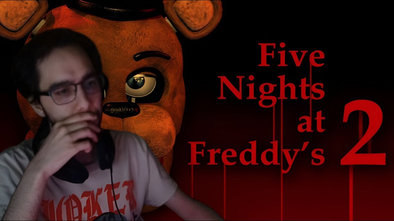 Is night 7 even possible?! | Five Nights at Freddy's 2 - YouTube