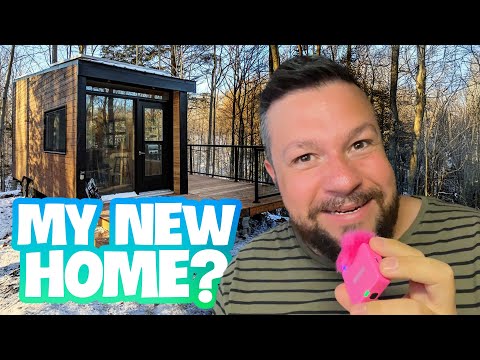 My Dream Tiny Home!