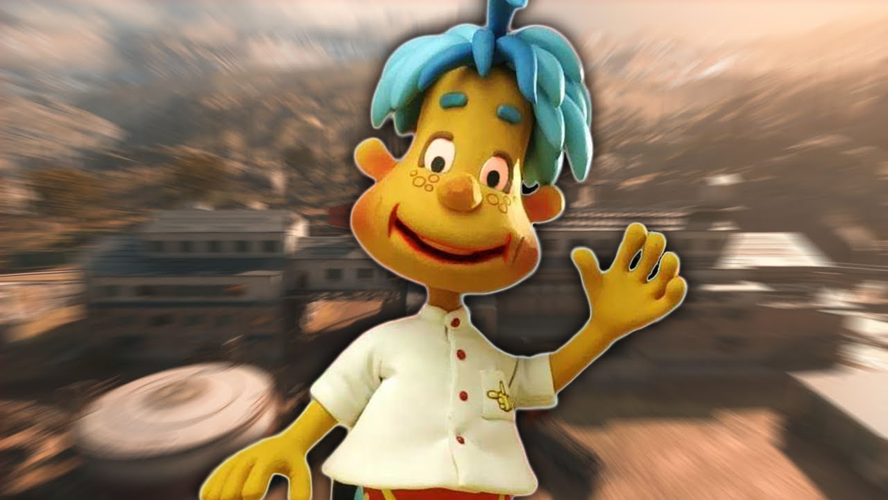 MECKAR MICKE - YouTube