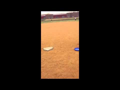 Madison Gailey Skills Video. - YouTube