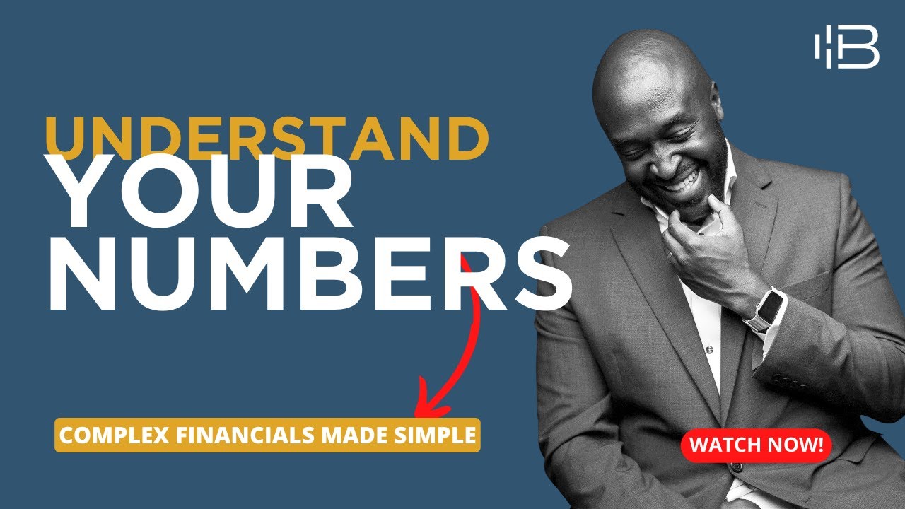 The Basics of Small Business Finance: Tips for Financial Success - YouTube