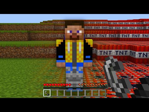 Using a Texture Pack to Trap this SMP