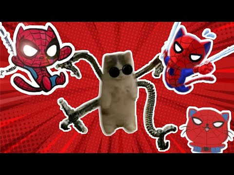 El Michiverso 🐈 // 30K especial 💖 - YouTube