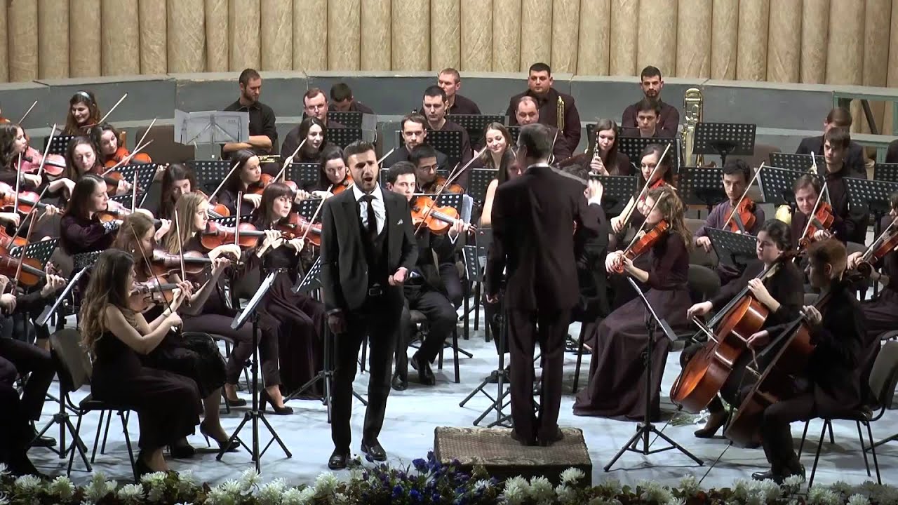 Verdi, Rigoletto - Questa o quella - YouTube