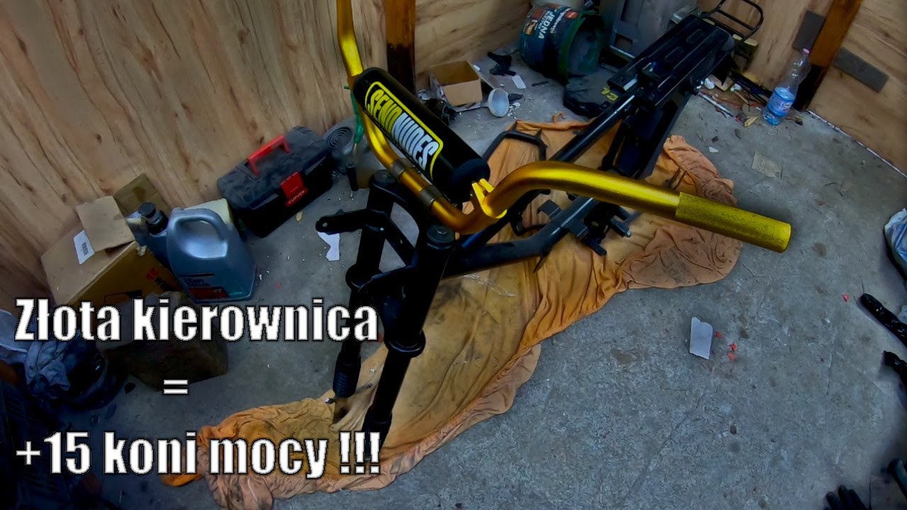 Taniocha Nie Wiocha Ogar 200 odc.15 | W końcu złożyłem ten nieszczęsny ...