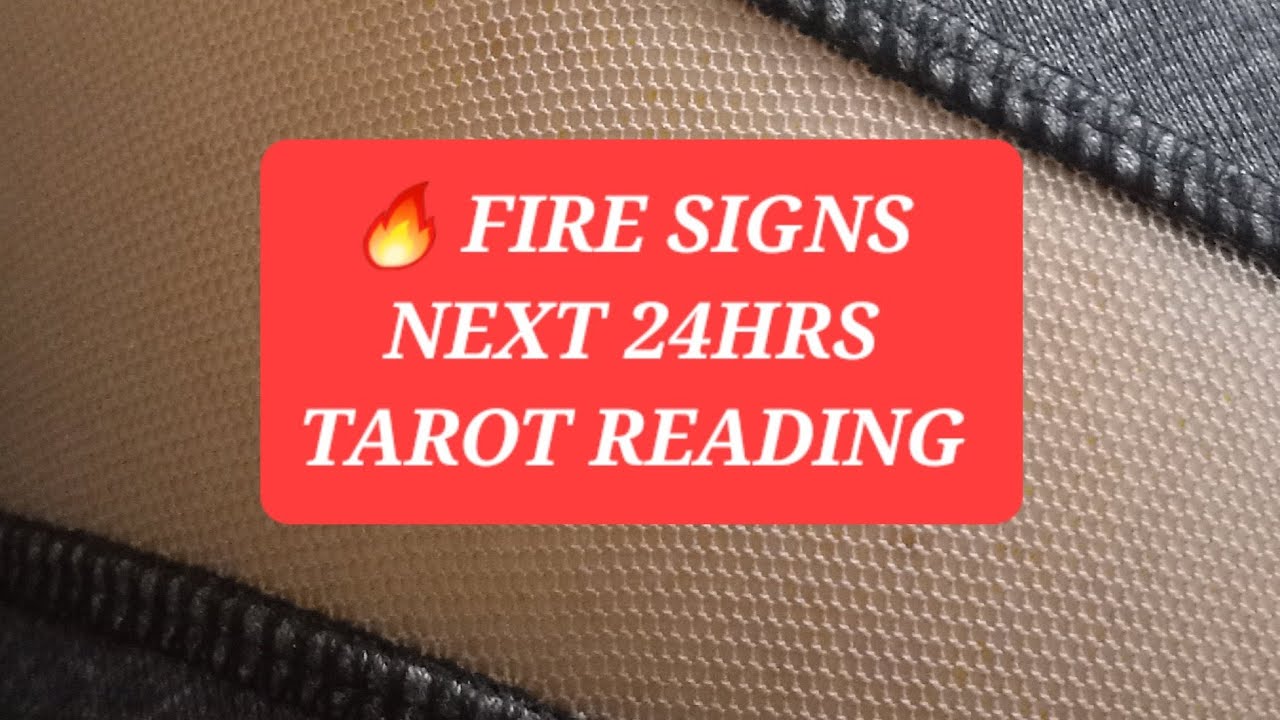🔥FIRE SIGNS ~ LAYING IN THE BALANCE AND FOUND WANTING ~TAROT Reading ...
