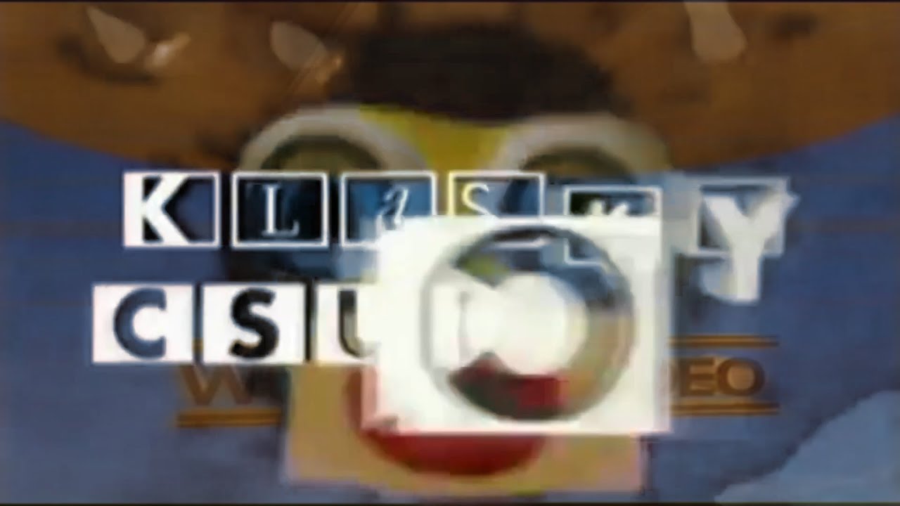 WCI Home Video 1985 Csupo - YouTube