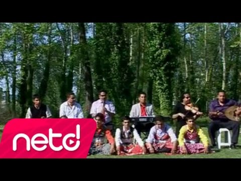 Grup Yağmur - Zalim Gurbet