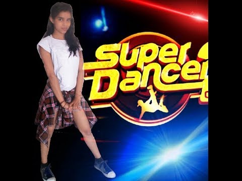 Song by Udit Narayan Tip Tip barsa pani Red Hot Dance institute dance by ROLE